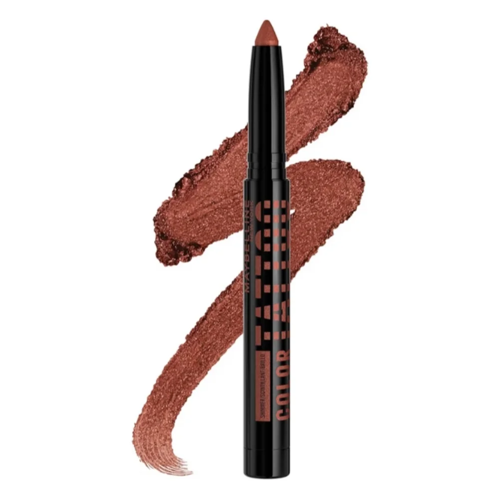Maybelline | Makeup | 2 X Maybellinetattoo Longwear Multiuse Eyeshadow ...